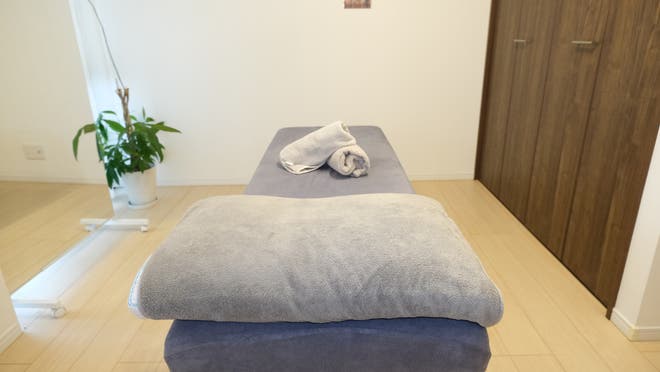 【新座駅5分|個室サロン】☆施術ルーム貸切☆エステ・マッサージ☆貸出オプションあり☆の写真3