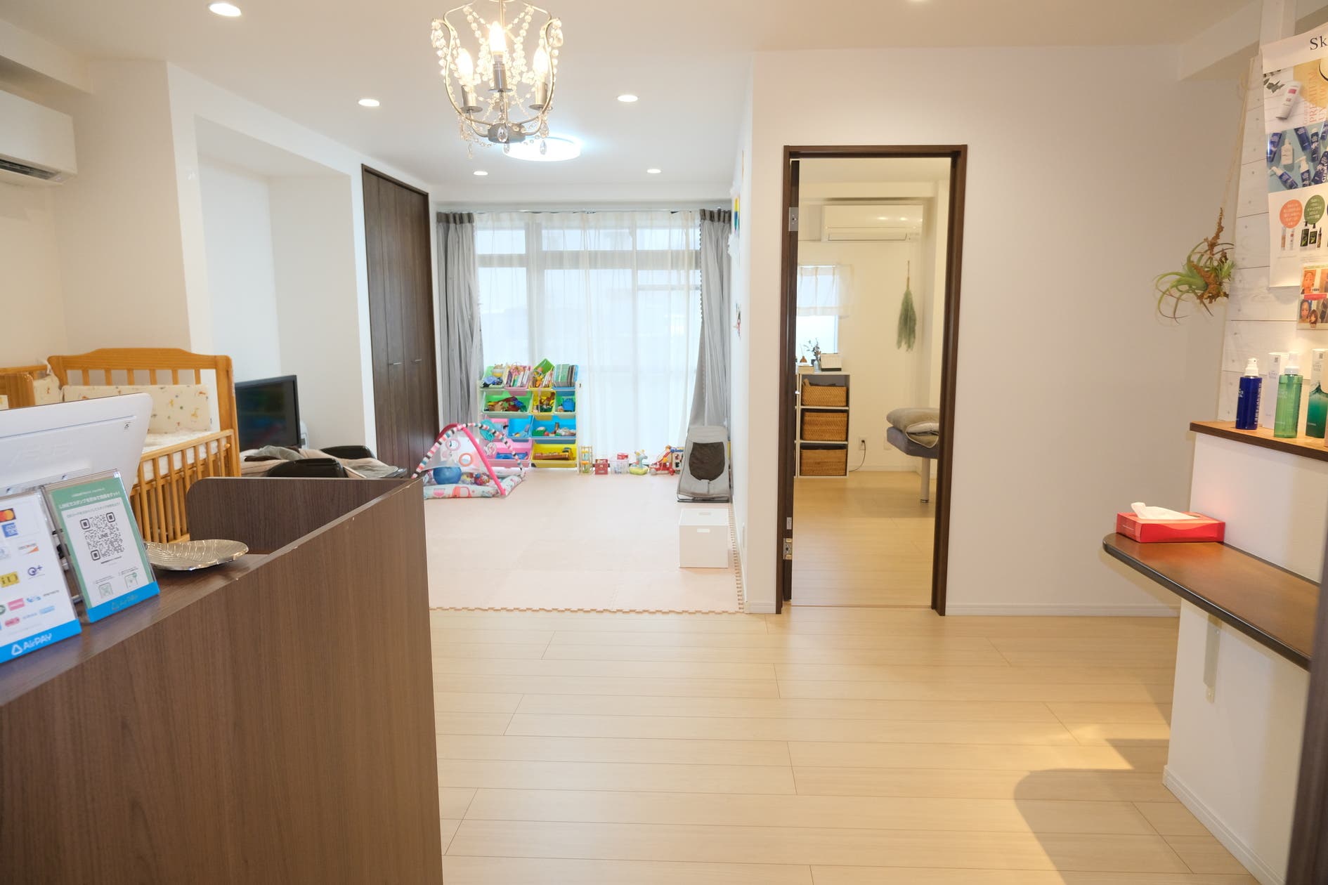 【新座駅５分｜個室サロン】☆施術ルーム貸切☆エステ・マッサージ☆貸出オプションあり☆の写真8