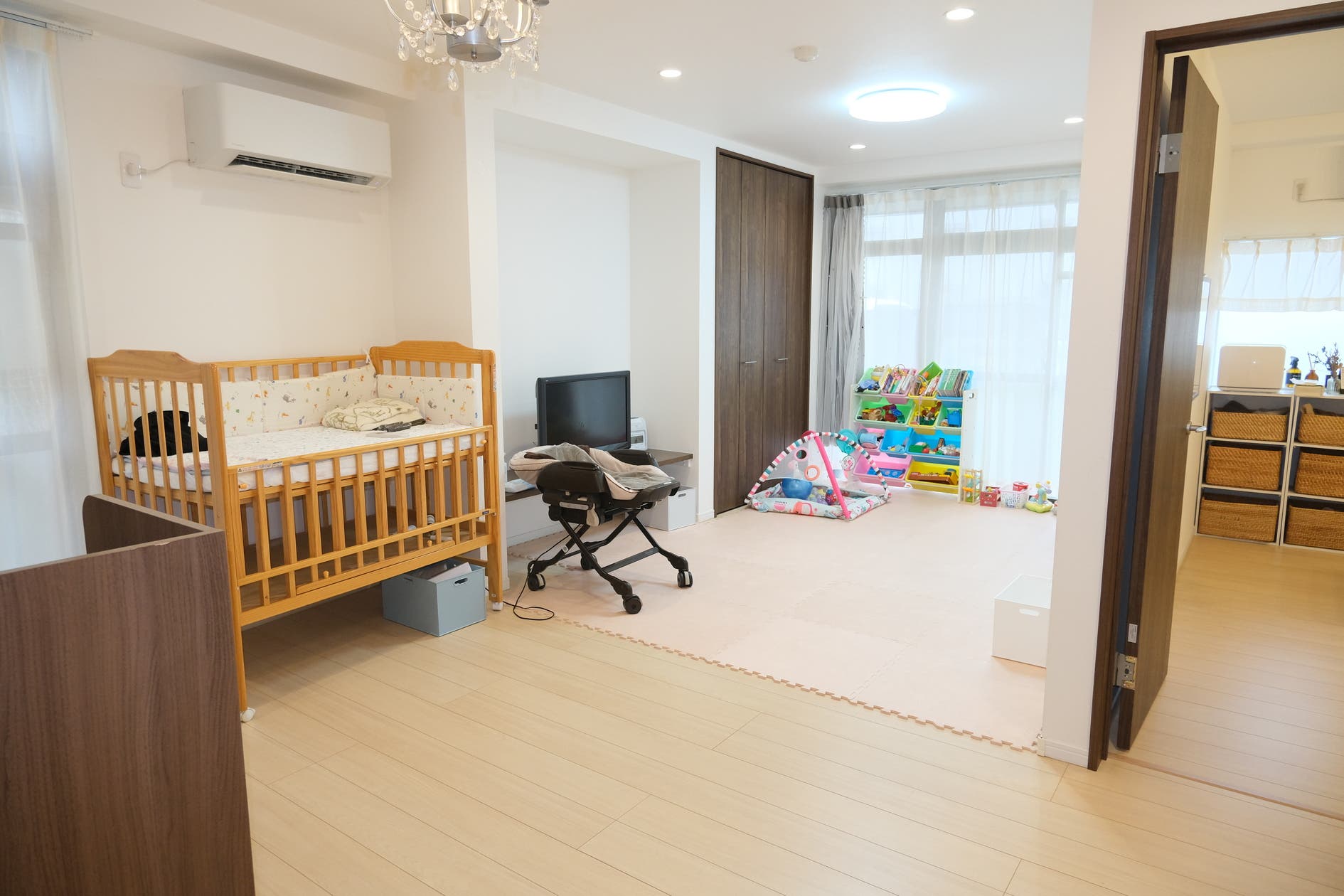 【新座駅５分｜個室サロン】☆施術ルーム貸切☆エステ・マッサージ☆貸出オプションあり☆の写真9