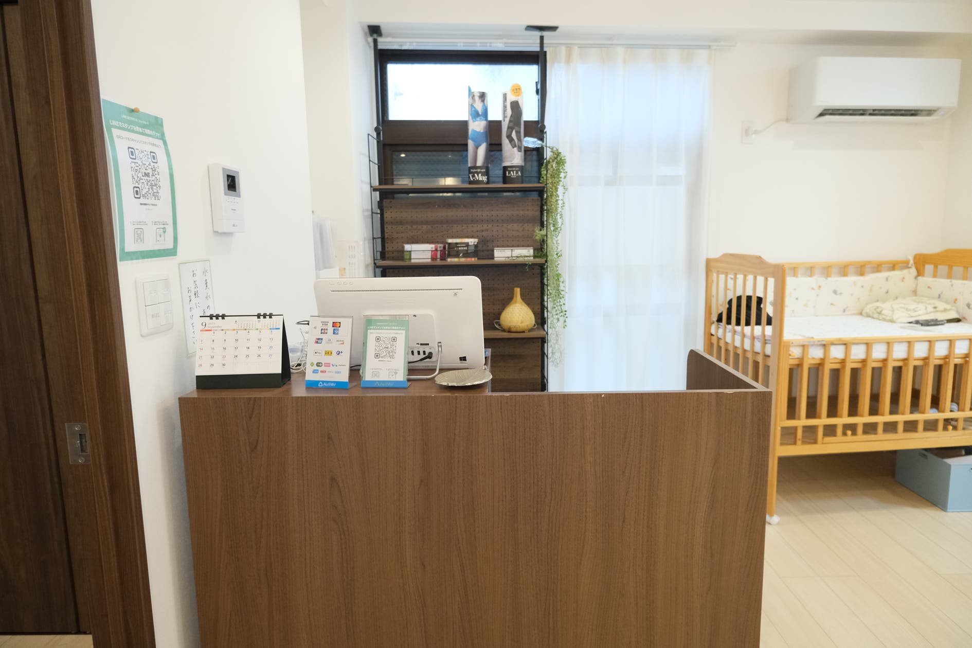 【新座駅５分｜個室サロン】☆施術ルーム貸切☆エステ・マッサージ☆貸出オプションあり☆の写真10