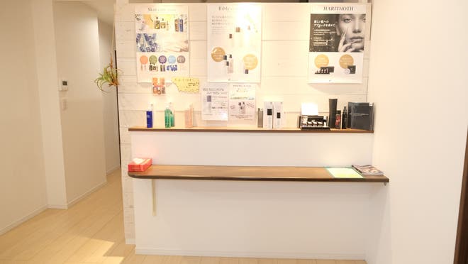 【新座駅5分|個室サロン】☆施術ルーム貸切☆エステ・マッサージ☆貸出オプションあり☆の写真12