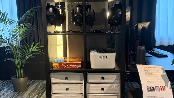 DUNKLE GAME STUDIOの写真17