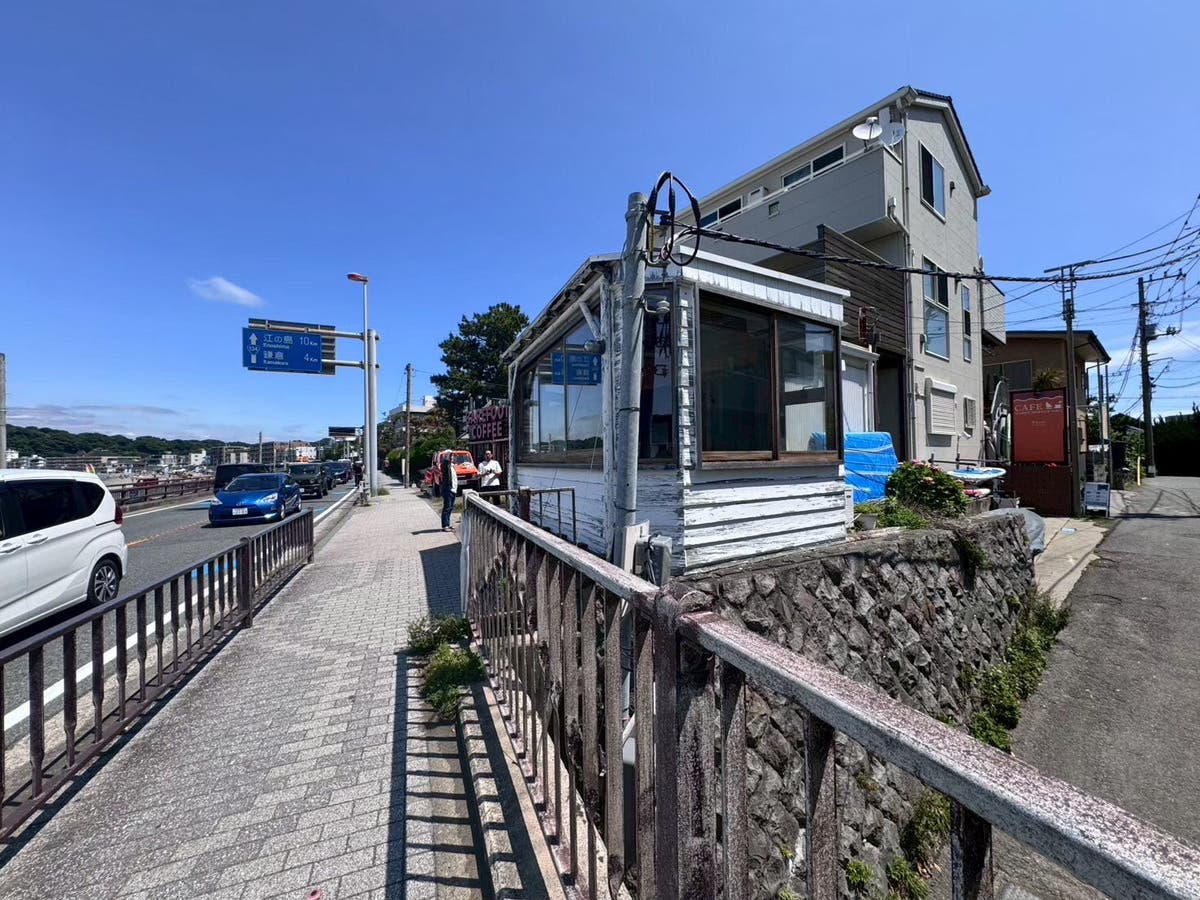 オーシャンビュー！ビーチまで徒歩10秒。雨でも安心！貸切室内BBQ。手ぶらでもOKの写真4