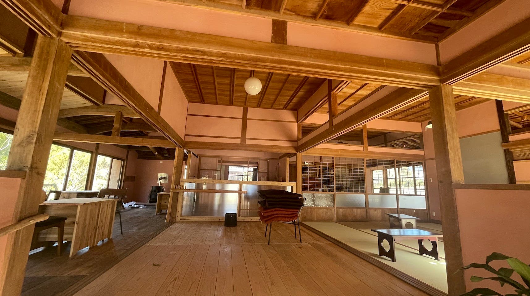 【庭付き古民家1棟貸し】鹿児島市郡山エリア！鹿児島中央駅から車で30分！写真・動画撮影・イベント・展示・ママ会・女子会にの写真5