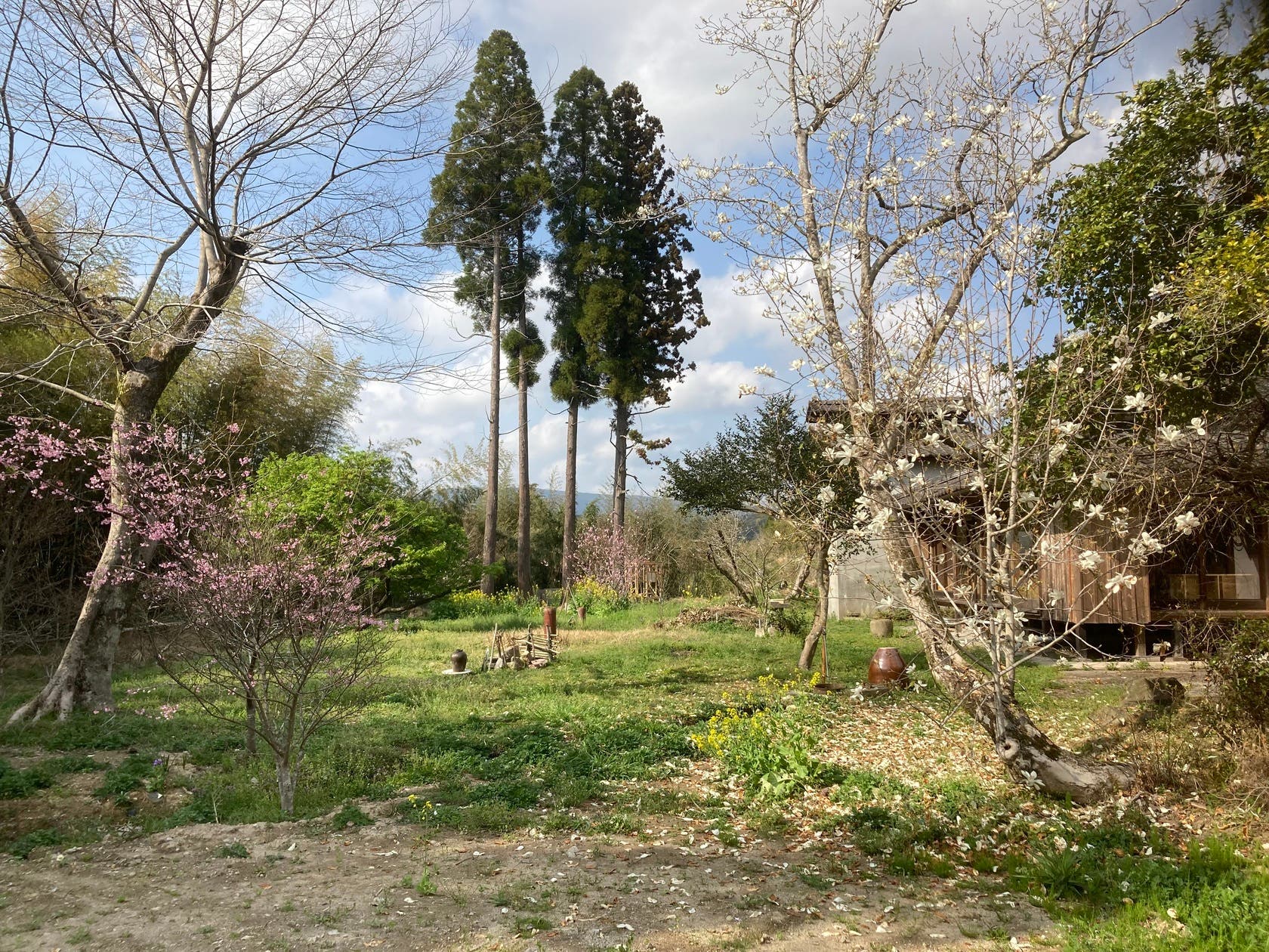 【庭付き古民家1棟貸し】鹿児島市郡山エリア！鹿児島中央駅から車で30分！写真・動画撮影・イベント・展示・ママ会・女子会にの写真15