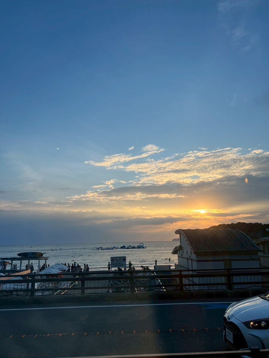 オーシャンビュー！ビーチまで徒歩10秒。雨でも安心！貸切室内BBQ。手ぶらでもOKの写真11