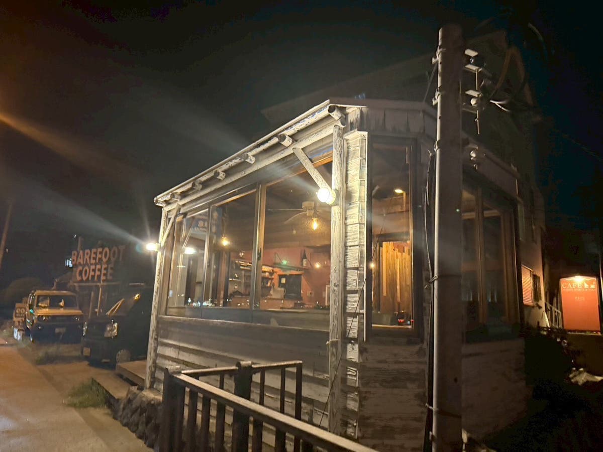 オーシャンビュー！ビーチまで徒歩10秒。雨でも安心！貸切室内BBQ。手ぶらでもOKの写真12