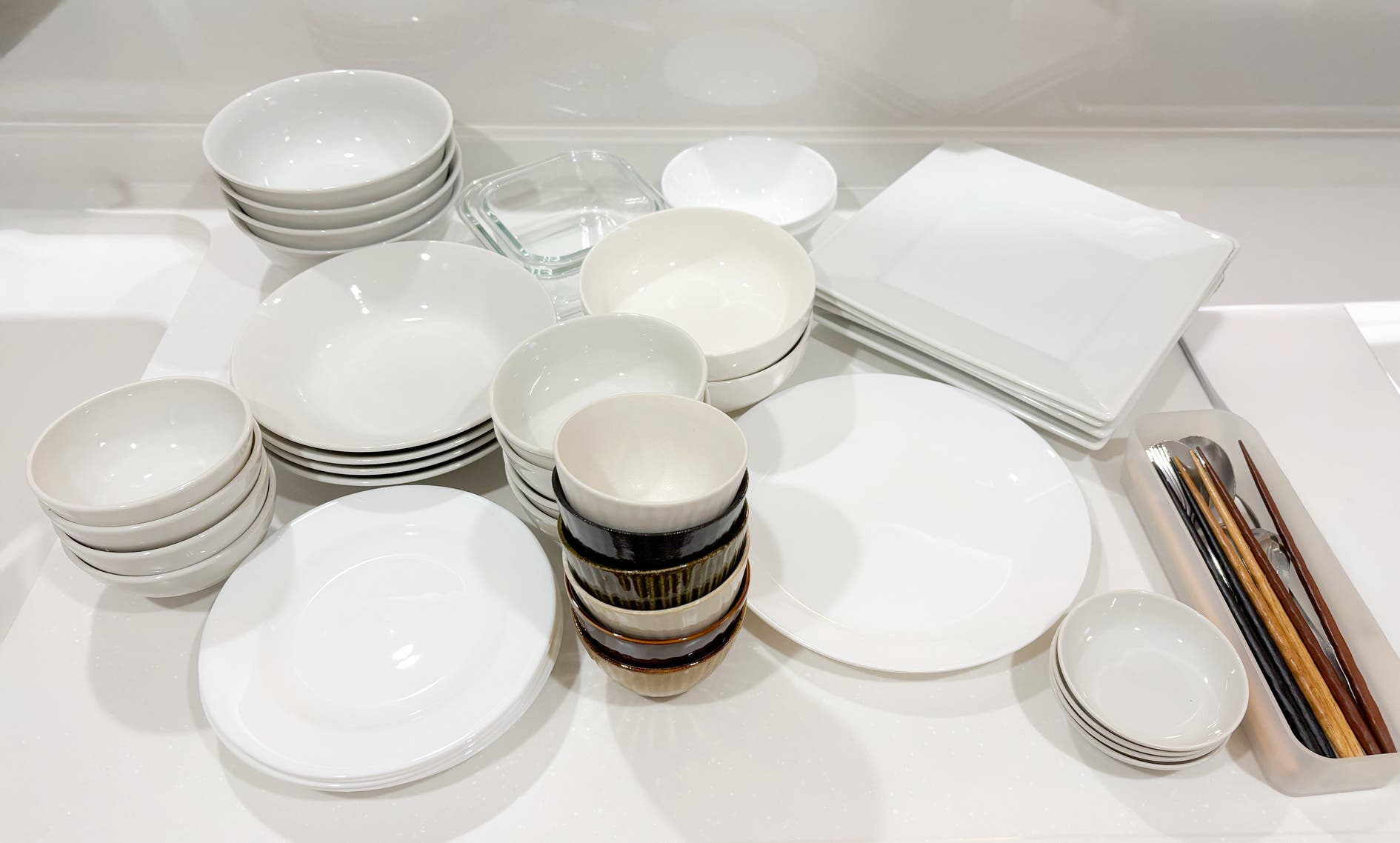 2025年7月オープン！東京タワー徒歩圏内・建物最上階・広く大きなキッチン、全室自然光の入る３部屋を備えた撮影スタジオの写真30