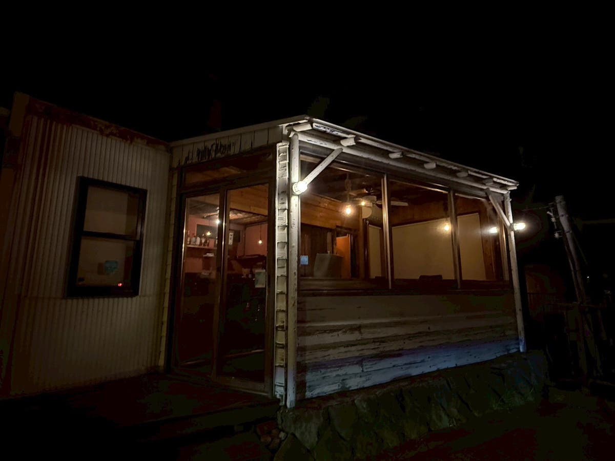 オーシャンビュー！ビーチまで徒歩10秒。雨でも安心！貸切室内BBQ。手ぶらでもOKの写真13