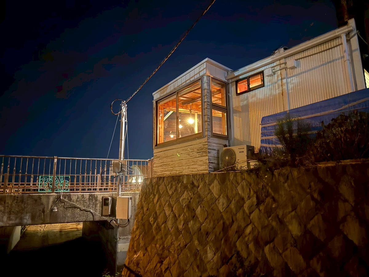 オーシャンビュー！ビーチまで徒歩10秒。雨でも安心！貸切室内BBQ。手ぶらでもOKの写真14