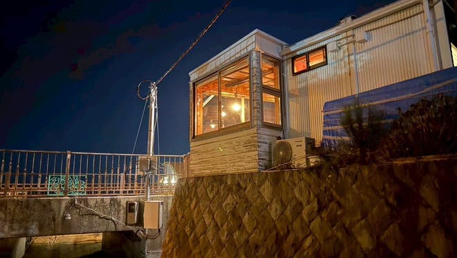 オーシャンビュー!ビーチまで徒歩10秒。雨でも安心!貸切室内BBQ。手ぶらでもOKの写真14