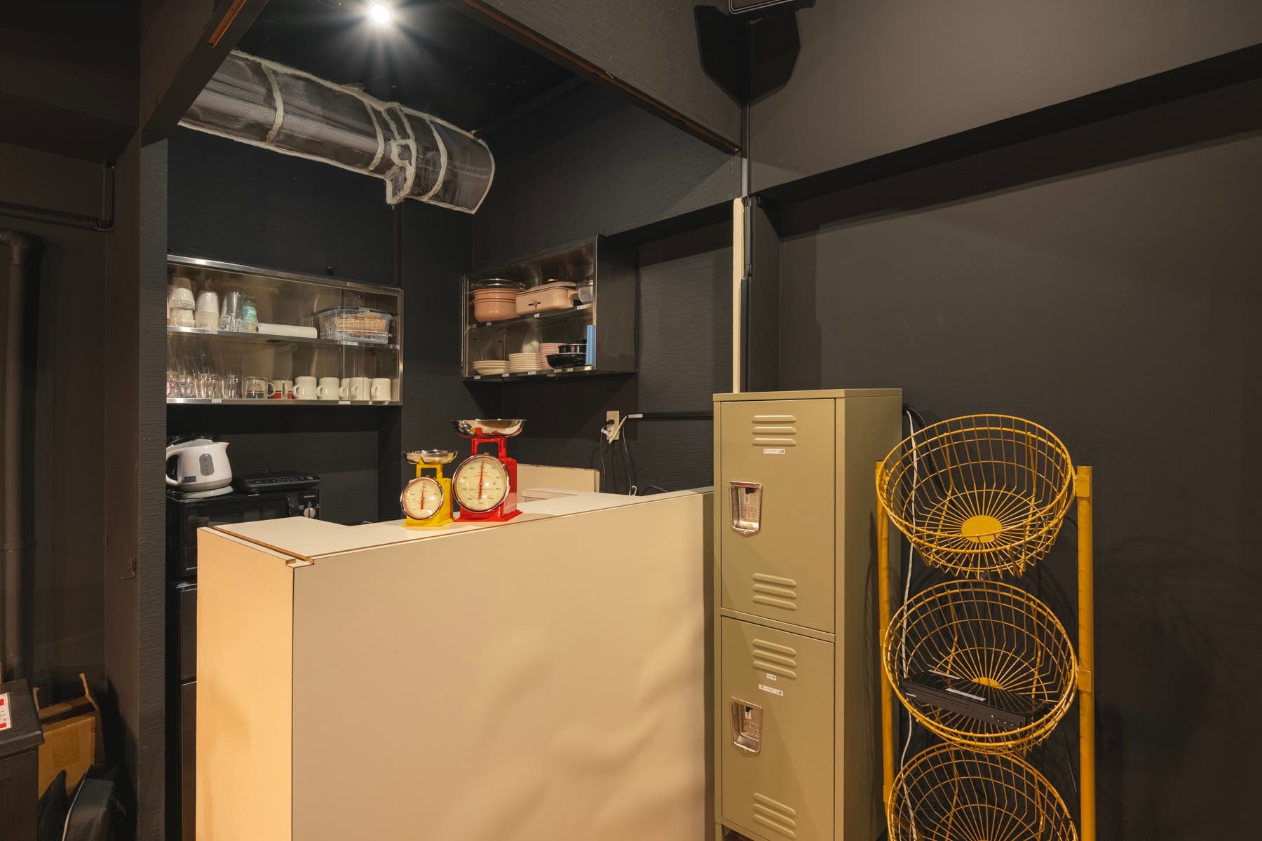 スペモ🏠️クリスマス🎄学割🧑‍🎓防音シアタールーム🎞️新橋駅6分🚶‍♀️プロジェクター🎥748_MOLE新橋の写真18