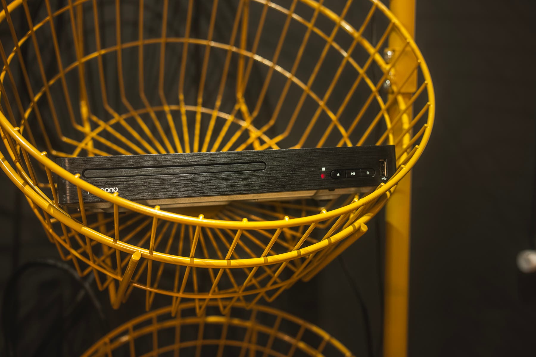 スペモ🏠️クリスマス🎄学割🧑‍🎓防音シアタールーム🎞️新橋駅6分🚶‍♀️プロジェクター🎥748_MOLE新橋の写真24