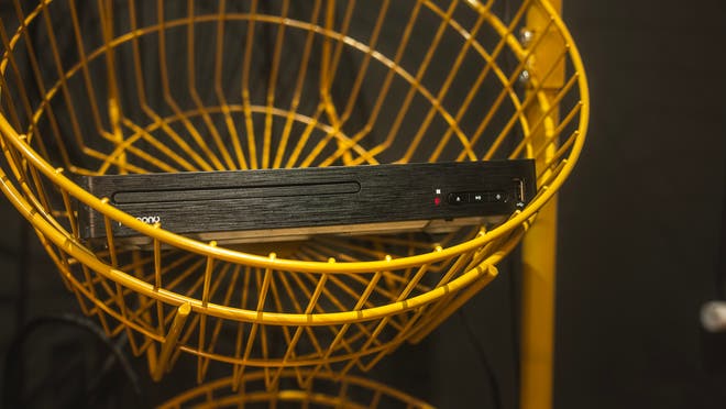 スペモ🏠️クリスマス🎄学割🧑🎓防音シアタールーム🎞️新橋駅6分🚶♀️プロジェクター🎥748_MOLE新橋の写真24