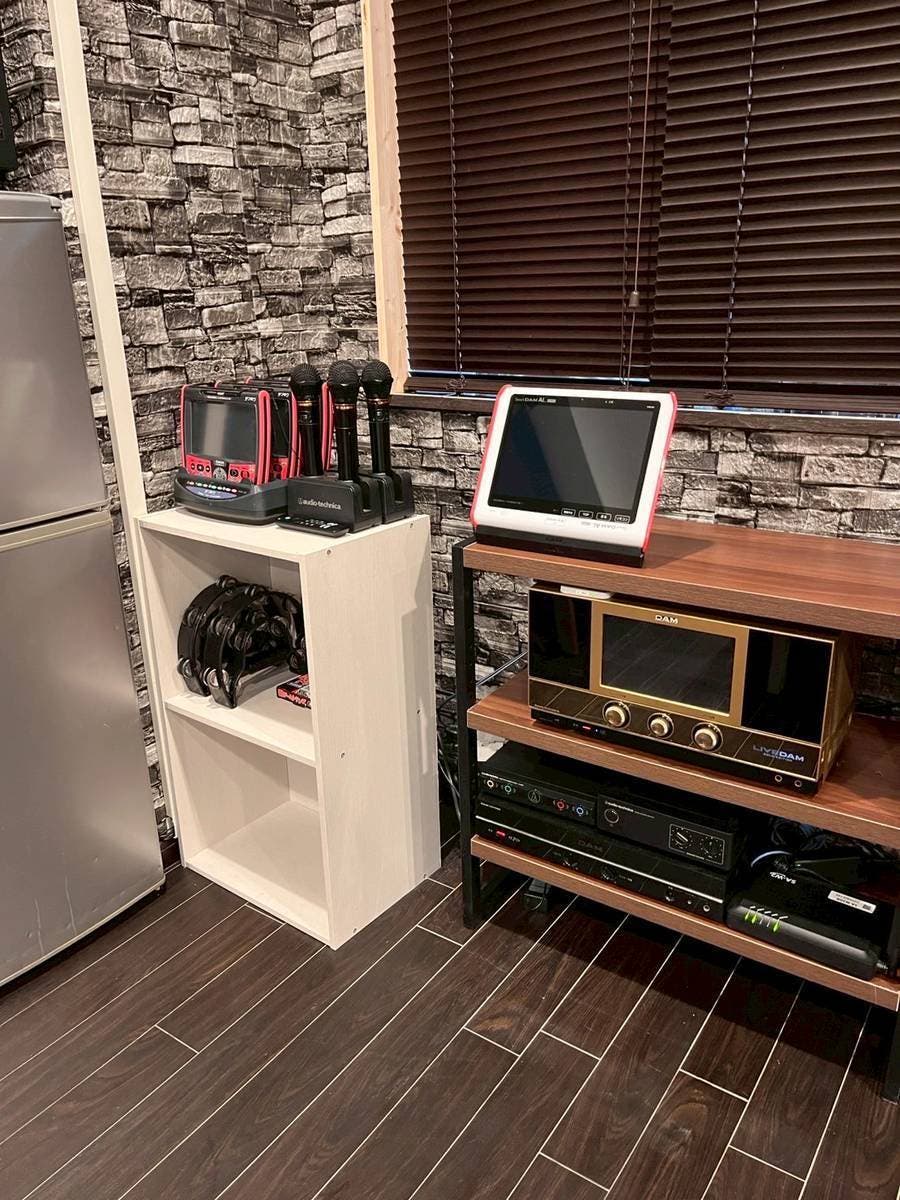 飲み放題800円〜新横浜駅徒歩５分/飲み放題あり/Wi-Fi完備/DAMカラオケ完備/業務用ダーツ完備/キッズルームありの写真4