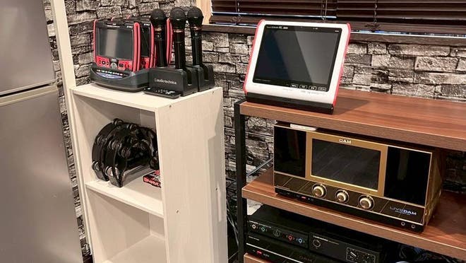 飲み放題800円〜新横浜駅徒歩5分/飲み放題あり/Wi-Fi完備/DAMカラオケ完備/業務用ダーツ完備/キッズルームありの写真4