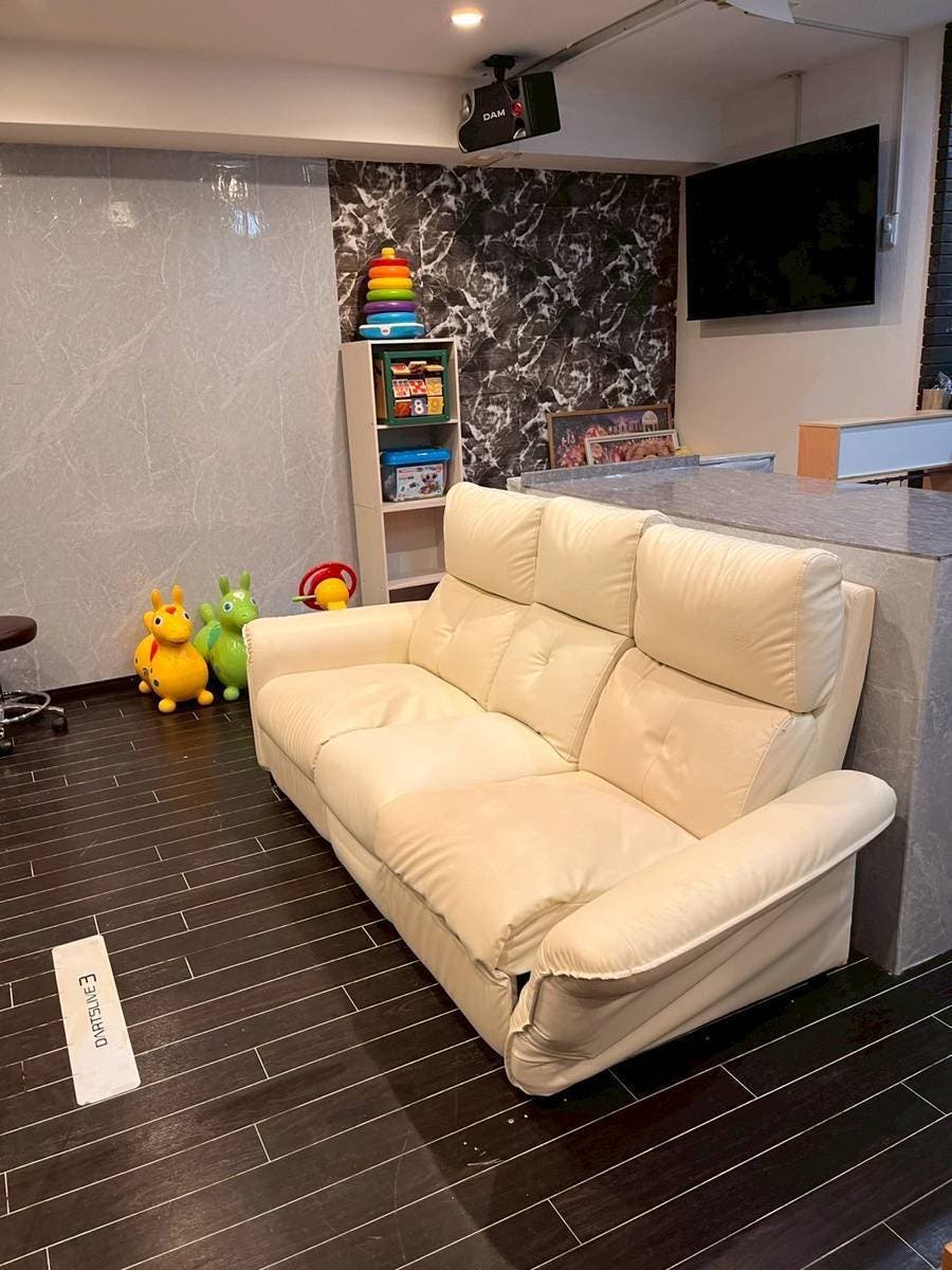 飲み放題800円〜新横浜駅徒歩５分/飲み放題あり/Wi-Fi完備/DAMカラオケ完備/業務用ダーツ完備/キッズルームありの写真6