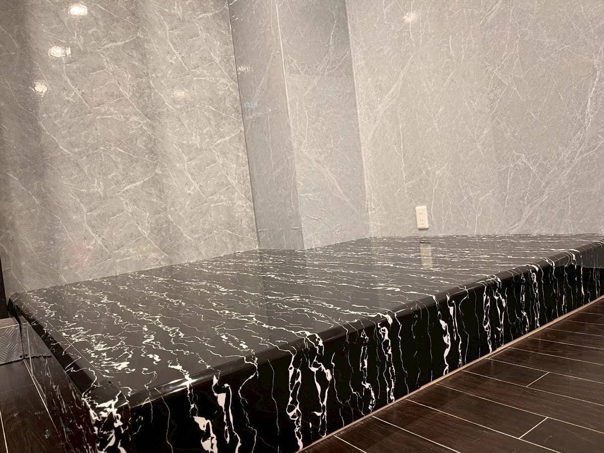 飲み放題800円〜新横浜駅徒歩５分/飲み放題あり/Wi-Fi完備/DAMカラオケ完備/業務用ダーツ完備/キッズルームありの写真10