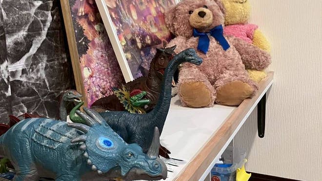 飲み放題800円〜新横浜駅徒歩5分/飲み放題あり/Wi-Fi完備/DAMカラオケ完備/業務用ダーツ完備/キッズルームありの写真11