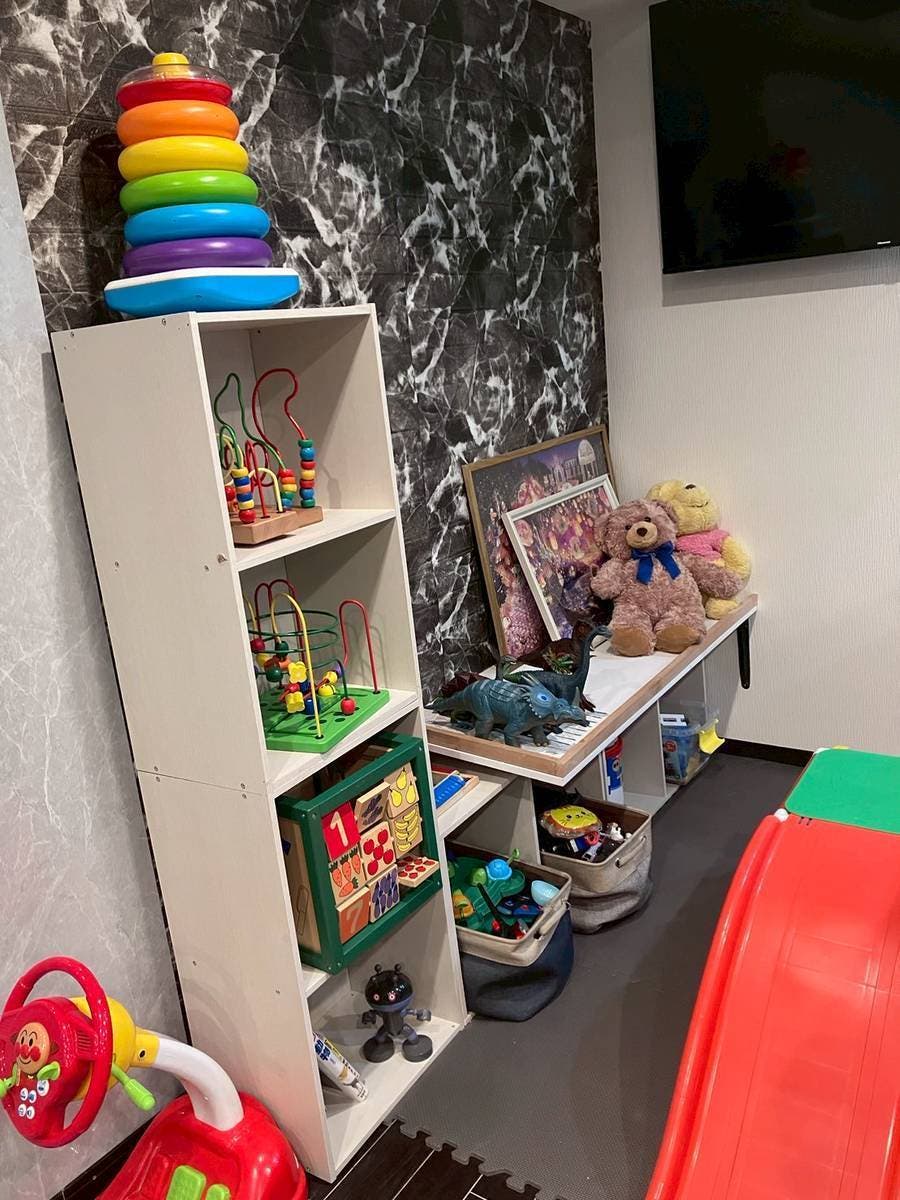 飲み放題800円〜新横浜駅徒歩５分/飲み放題あり/Wi-Fi完備/DAMカラオケ完備/業務用ダーツ完備/キッズルームありの写真12