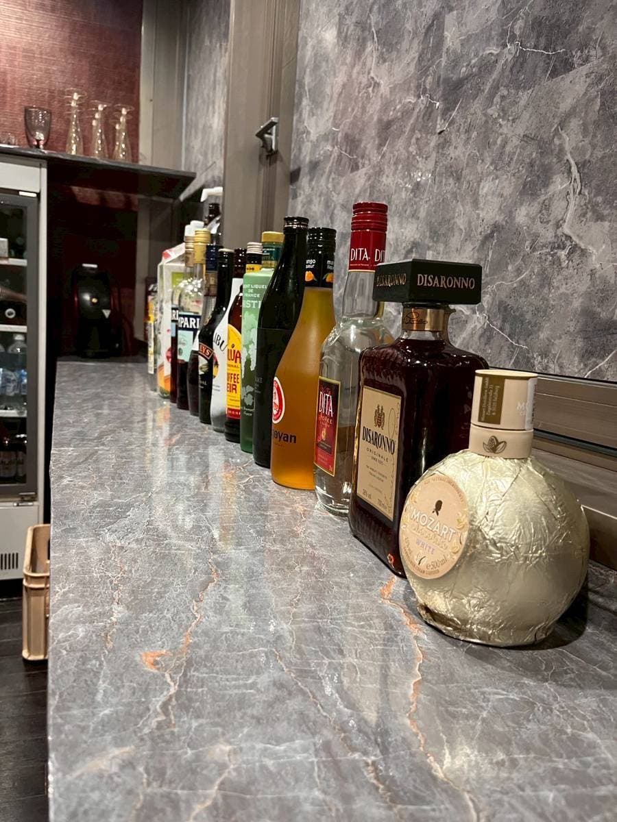 飲み放題800円〜新横浜駅徒歩５分/飲み放題あり/Wi-Fi完備/DAMカラオケ完備/業務用ダーツ完備/キッズルームありの写真17