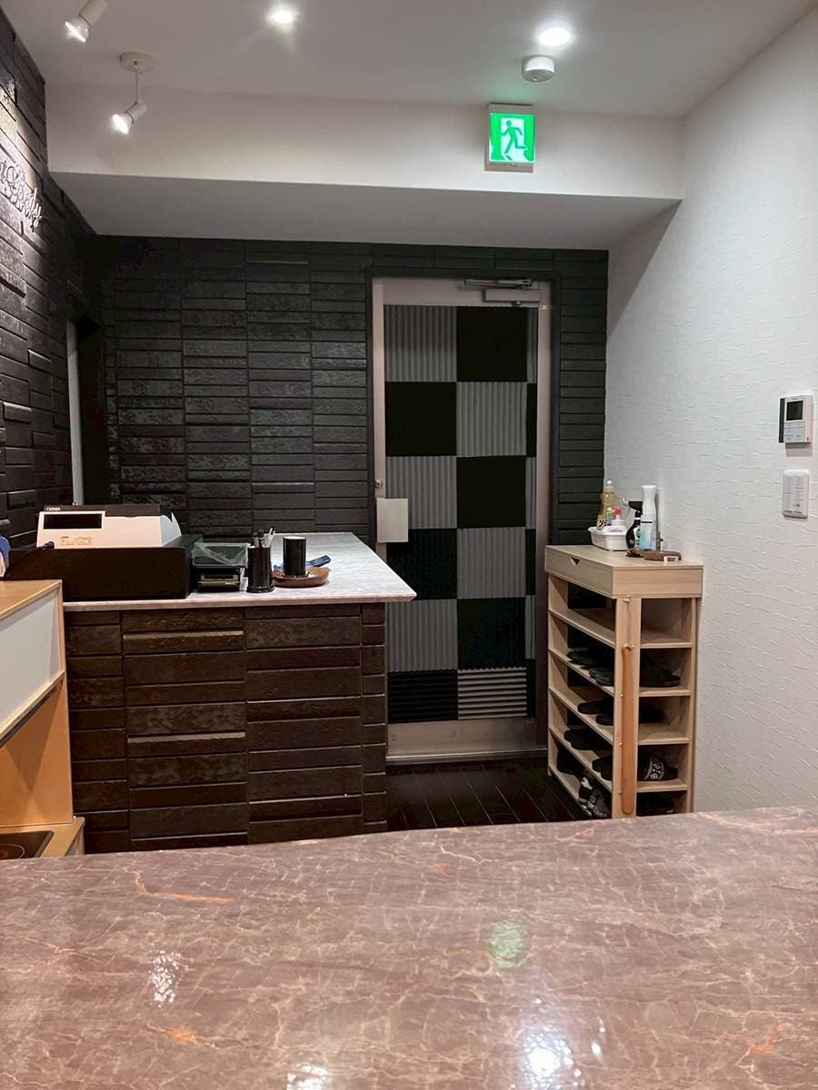 飲み放題800円〜新横浜駅徒歩５分/飲み放題あり/Wi-Fi完備/DAMカラオケ完備/業務用ダーツ完備/キッズルームありの写真18