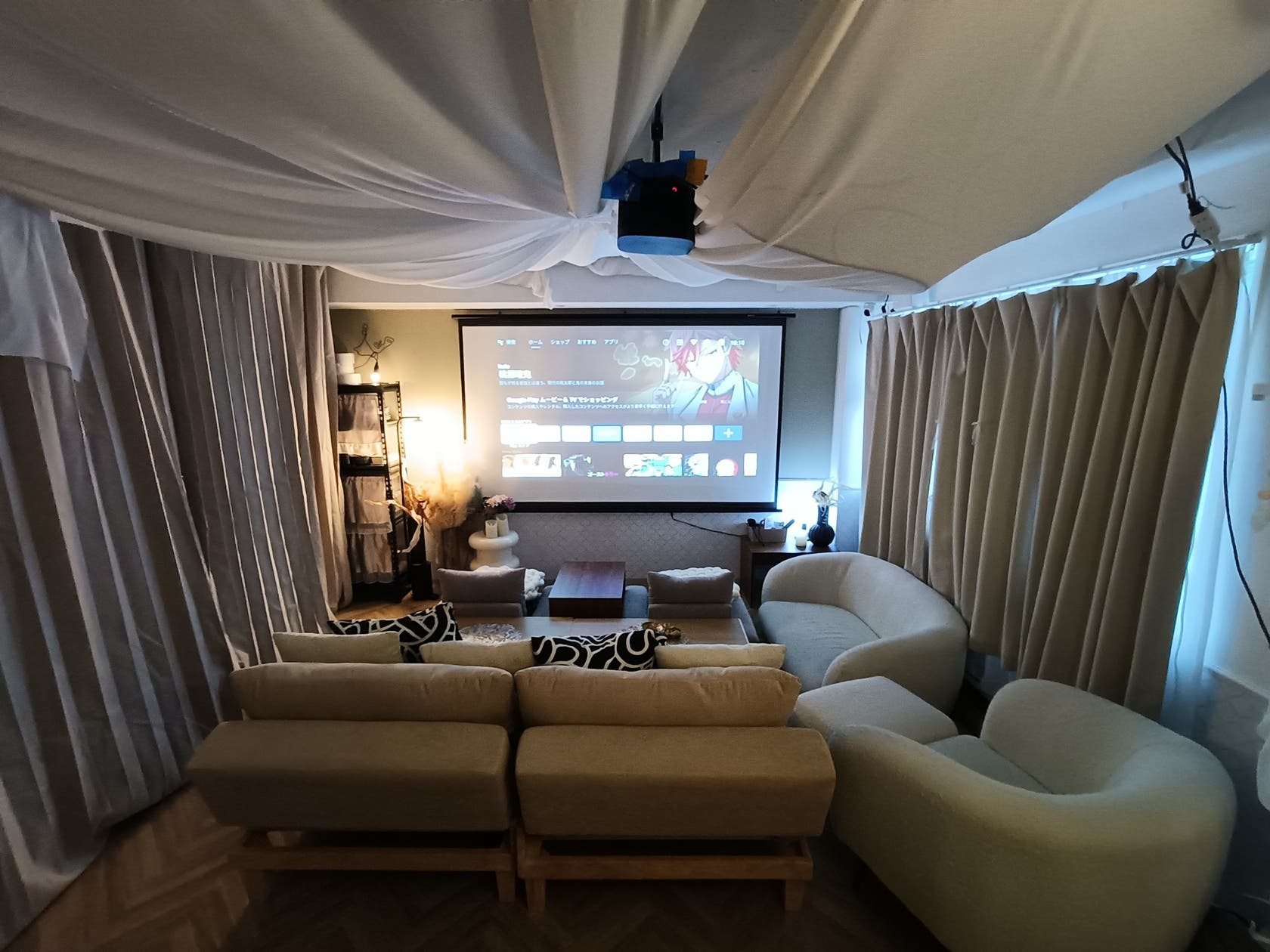 #カナヤマGoburin【池袋】クリスマス🎄忘年会🤶最大10名🉐駅５分💸24H⏰女子会🍷誕生日🎂格安💰✨の写真2