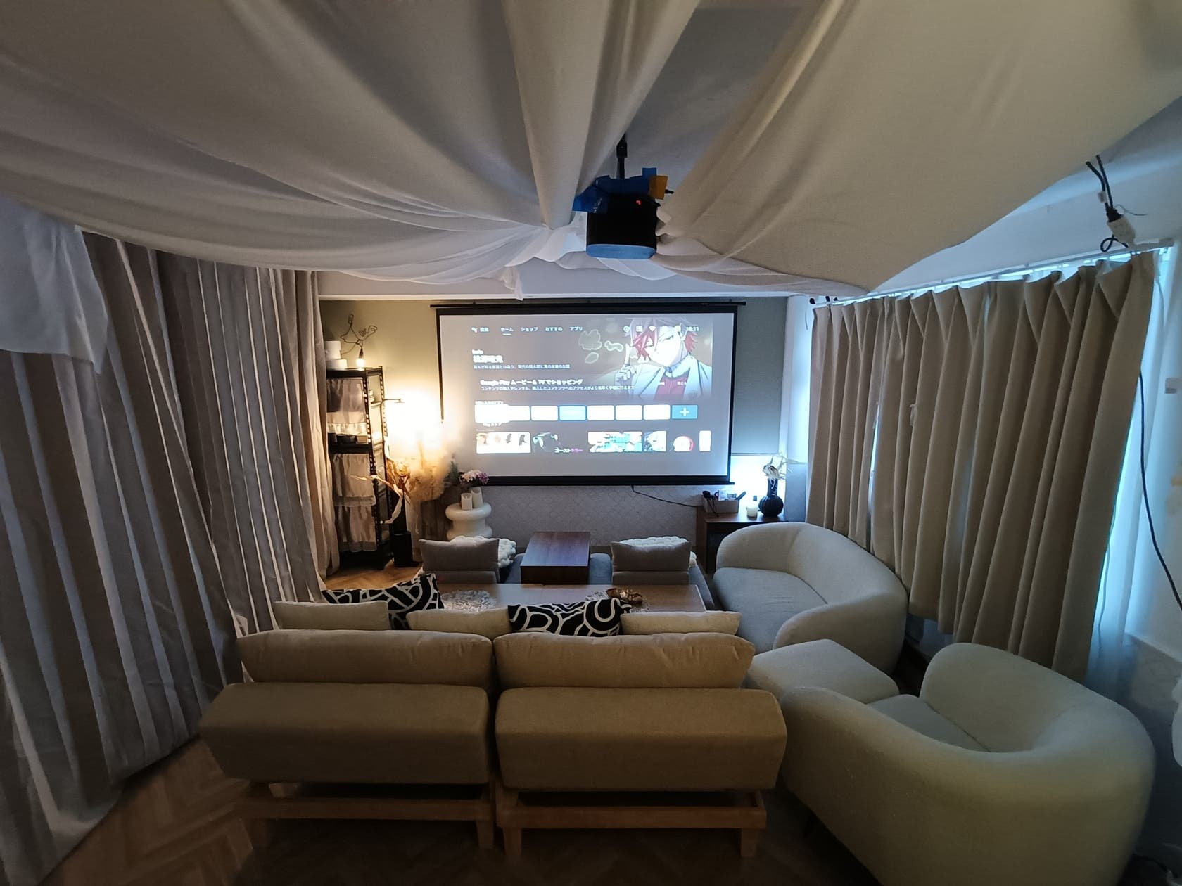 #カナヤマGoburin【池袋】クリスマス🎄忘年会🤶最大10名🉐駅５分💸24H⏰女子会🍷誕生日🎂格安💰✨の写真7