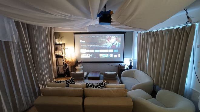 #カナヤマGoburin【池袋】クリスマス🎄忘年会🤶最大10名🉐駅5分💸24H⏰女子会🍷誕生日🎂格安💰✨の写真7