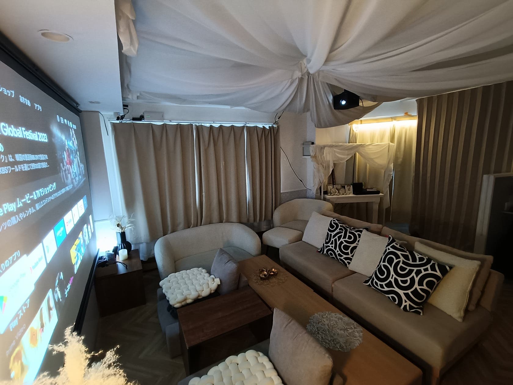 #カナヤマGoburin【池袋】クリスマス🎄忘年会🤶最大10名🉐駅５分💸24H⏰女子会🍷誕生日🎂格安💰✨の写真5