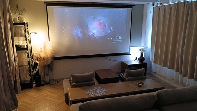 #カナヤマGoburin【池袋】クリスマス🎄忘年会🤶最大10名🉐駅5分💸24H⏰女子会🍷誕生日🎂格安💰✨の写真3