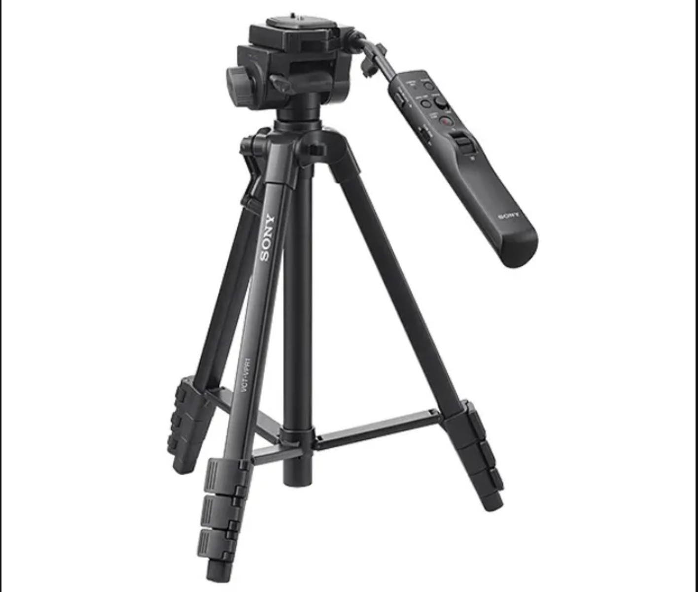 Libec TH-X （三脚）の画像1