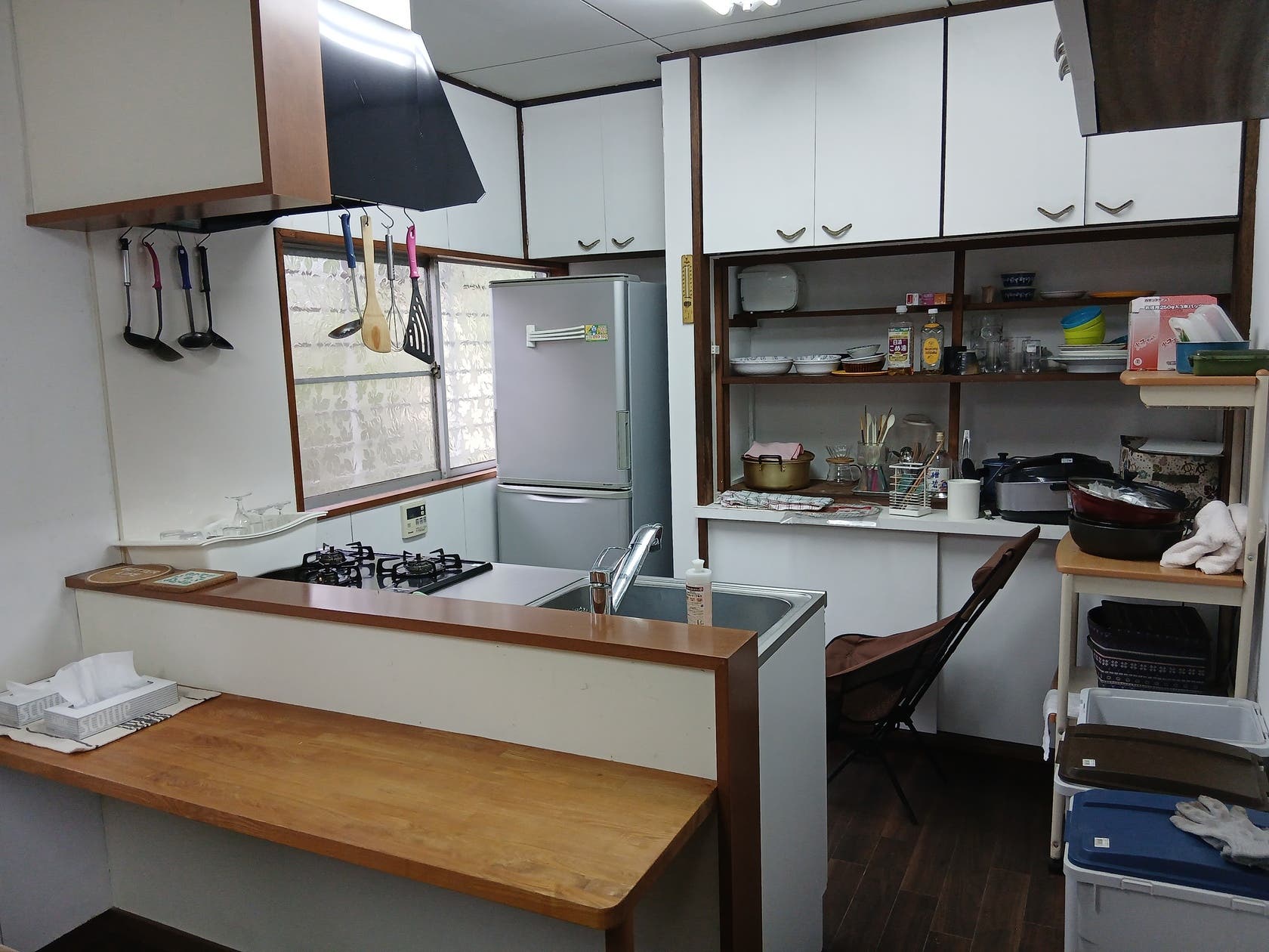 自然光たっぷり元シェアハウス丸々1棟貸し、コスプレやポートレート、自由にお使いくださいの写真6