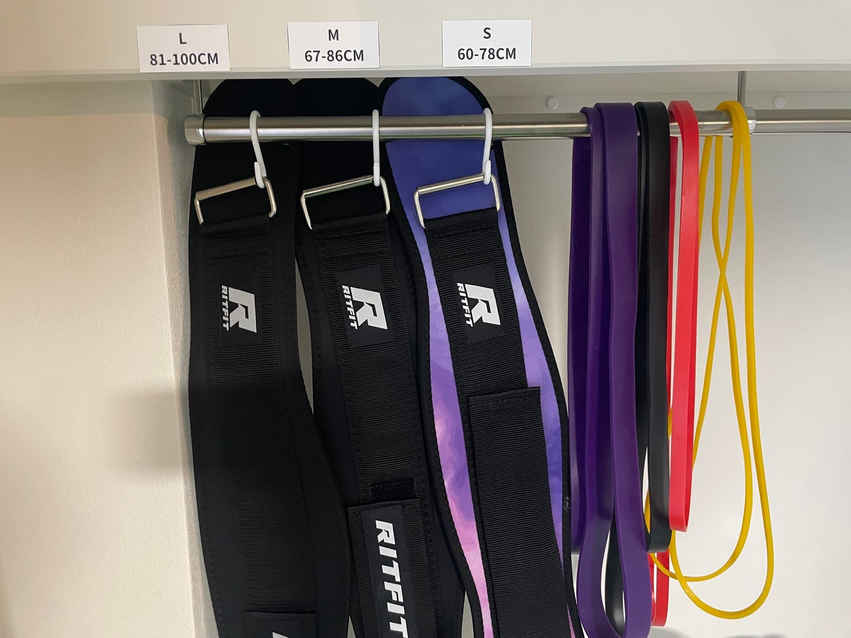 【井荻駅徒歩1分】設備＆無料レンタル品充実のレンタルジム！の写真7