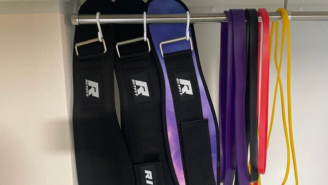 【井荻駅徒歩1分】設備&無料レンタル品充実のレンタルジム!の写真7