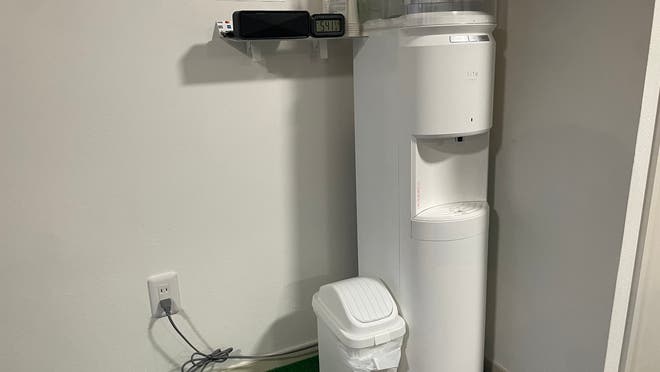 【井荻駅徒歩1分】設備&無料レンタル品充実のレンタルジム!の写真10