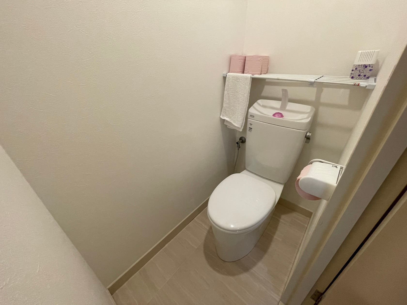 【井荻駅徒歩1分】設備＆無料レンタル品充実のレンタルジム！の写真19