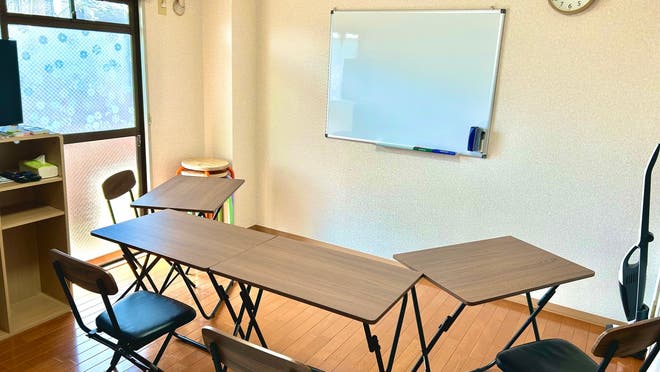 大和西大寺駅.徒歩9分 キッズスペース有りの写真3