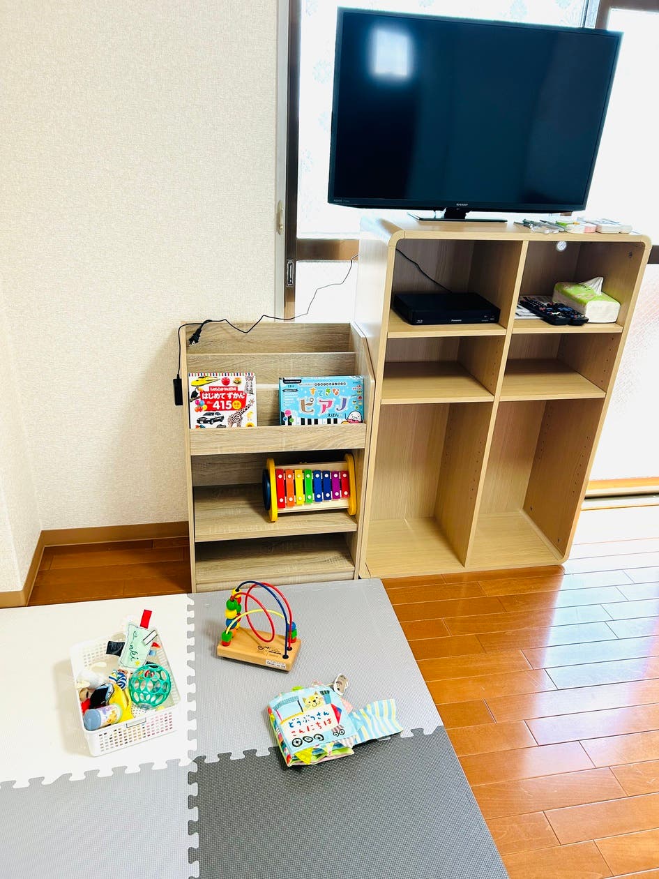 大和西大寺駅.徒歩9分　キッズスペース有りの写真7