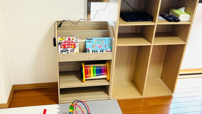 大和西大寺駅.徒歩9分 キッズスペース有りの写真7