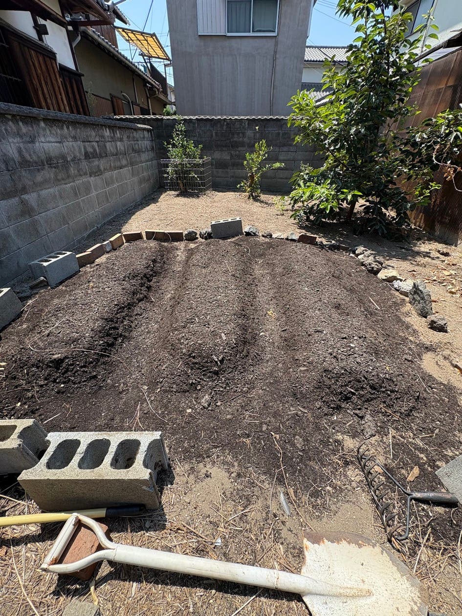 大阪南部/北助松の平屋の写真5