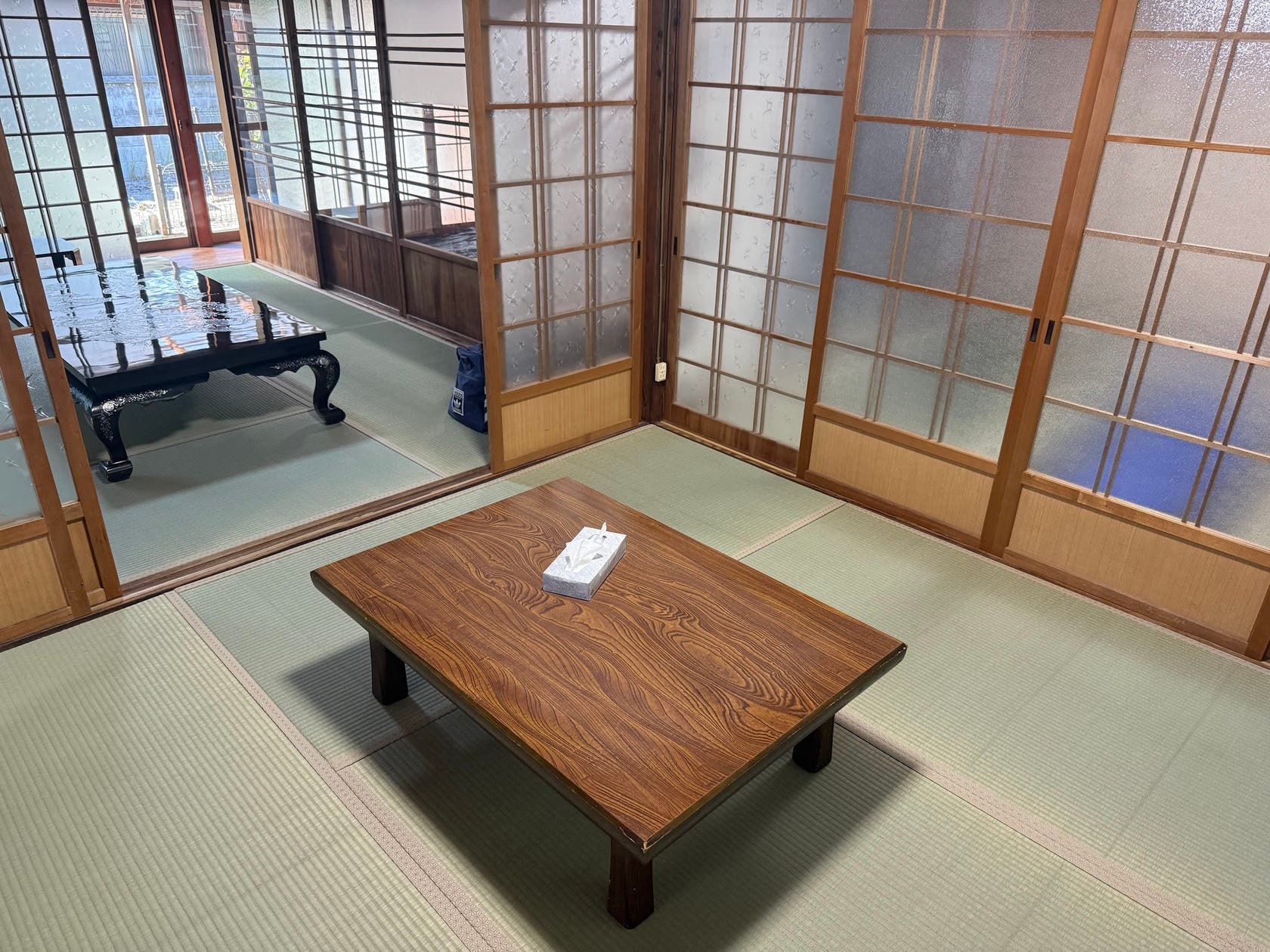 大阪南部/北助松の平屋の写真7