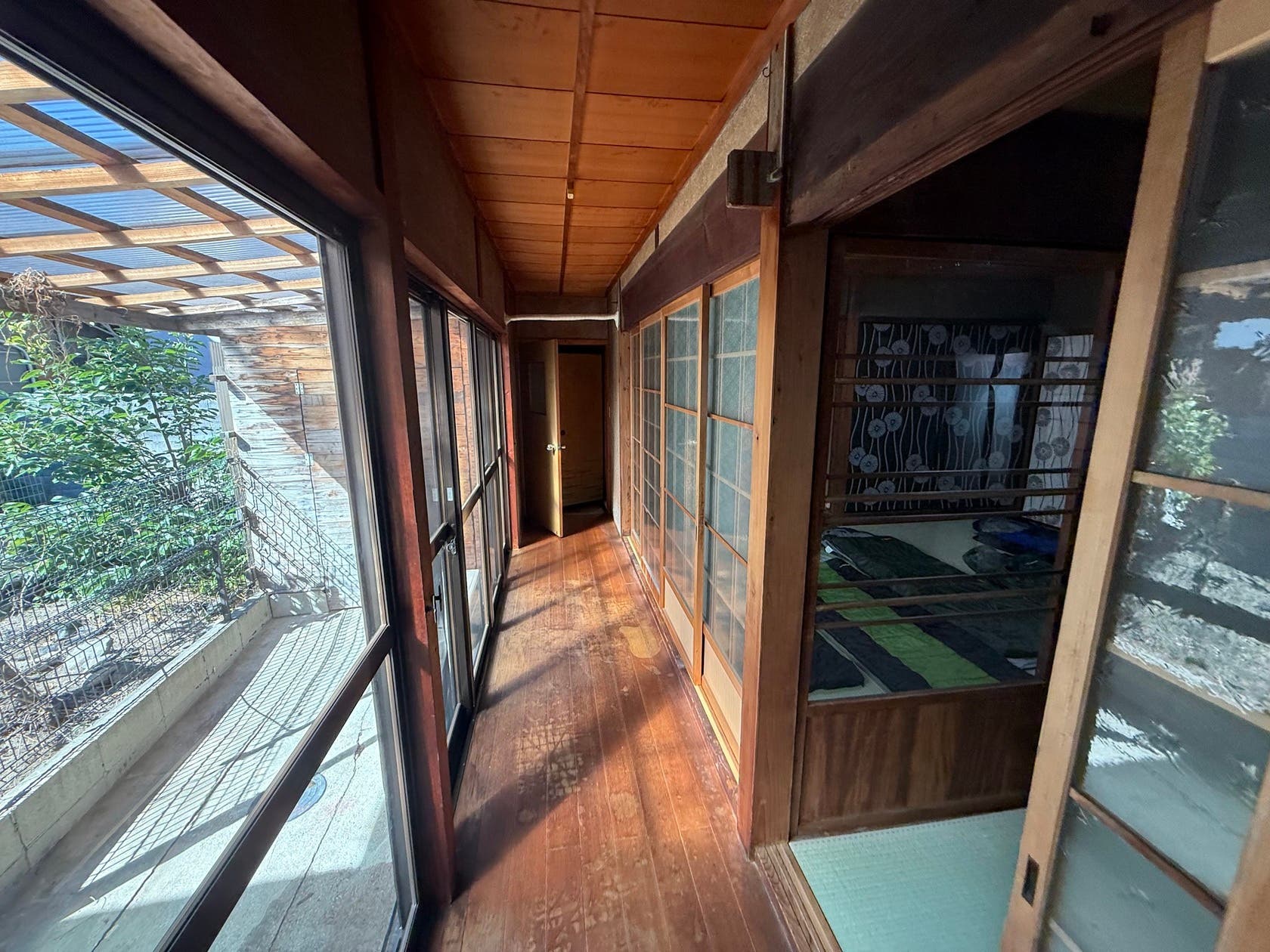 大阪南部/北助松の平屋の写真8