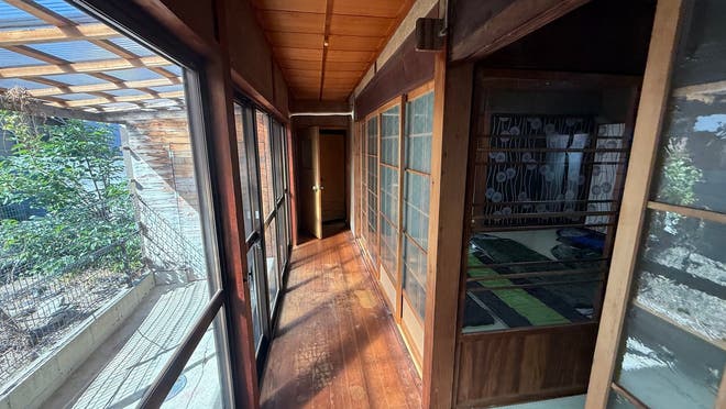 大阪南部/北助松の平屋の写真8