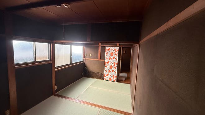 大阪南部/北助松の平屋の写真9