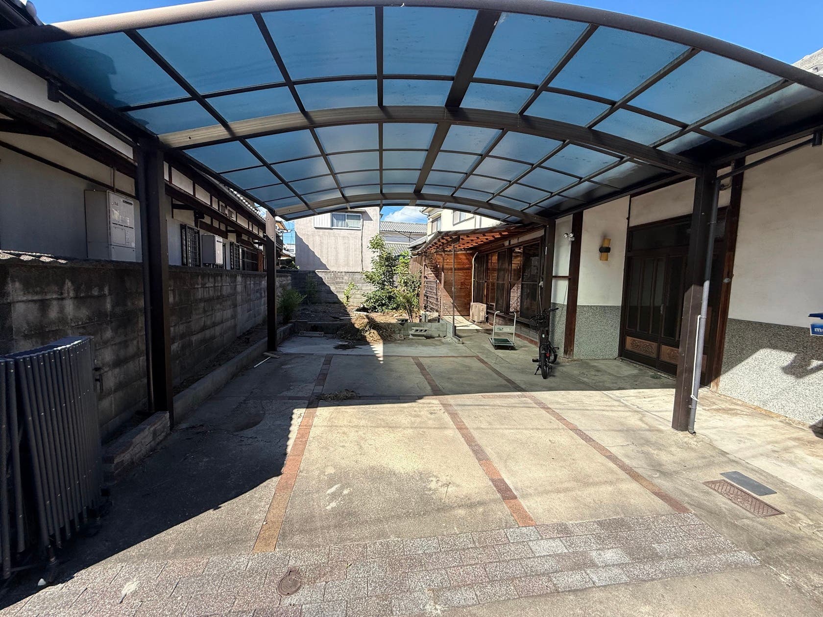 大阪南部/北助松の平屋の写真10