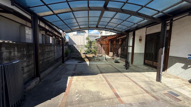 大阪南部/北助松の平屋の写真10