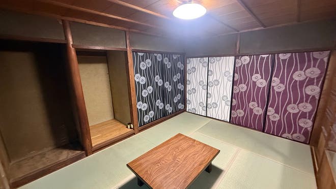 大阪南部/北助松の平屋の写真11