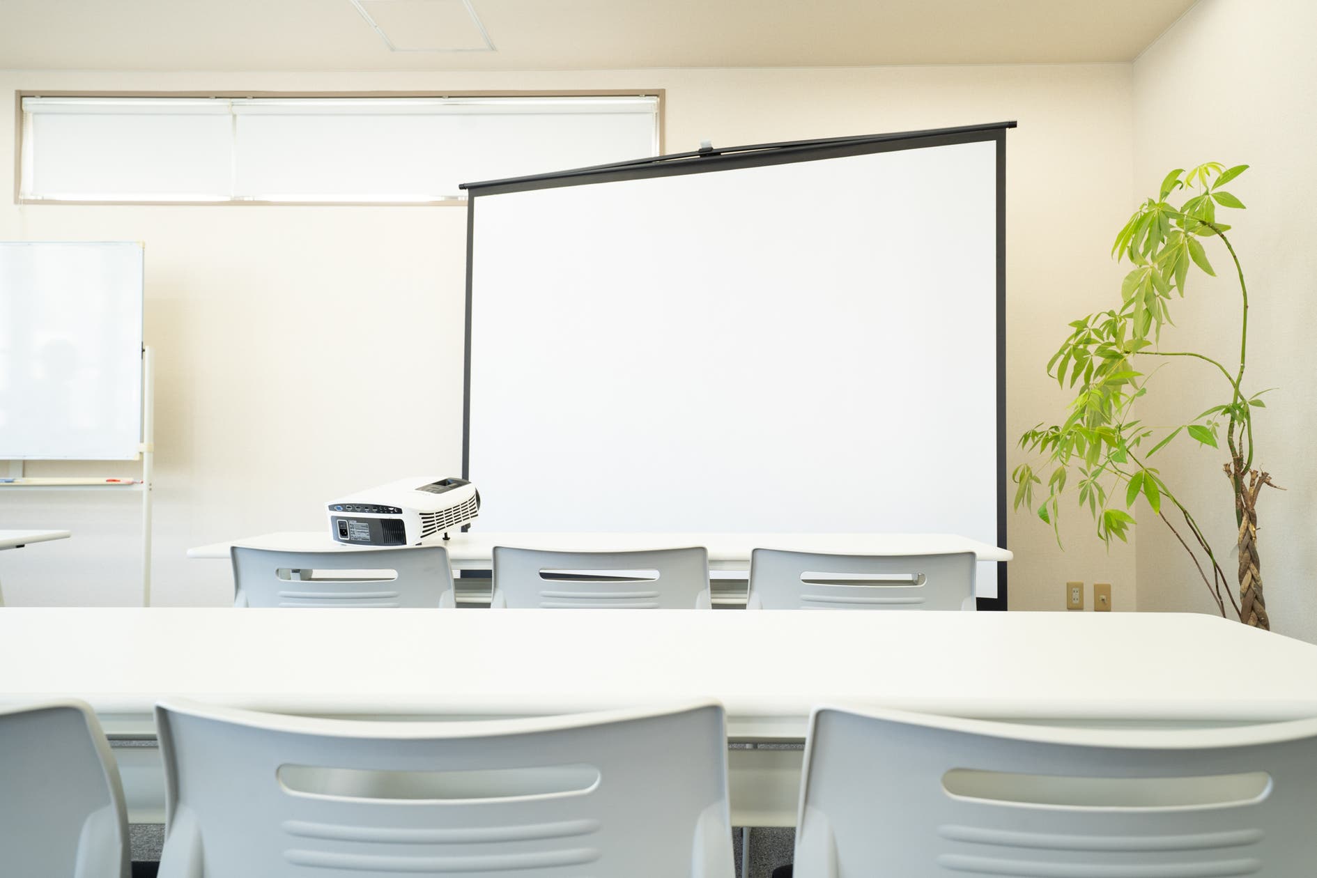 【大須観音2分、伏見10分】最大30名着席可能｜40㎡の広々スペースB｜高速WiFi、プロジェクター、ホワイトボードの写真6