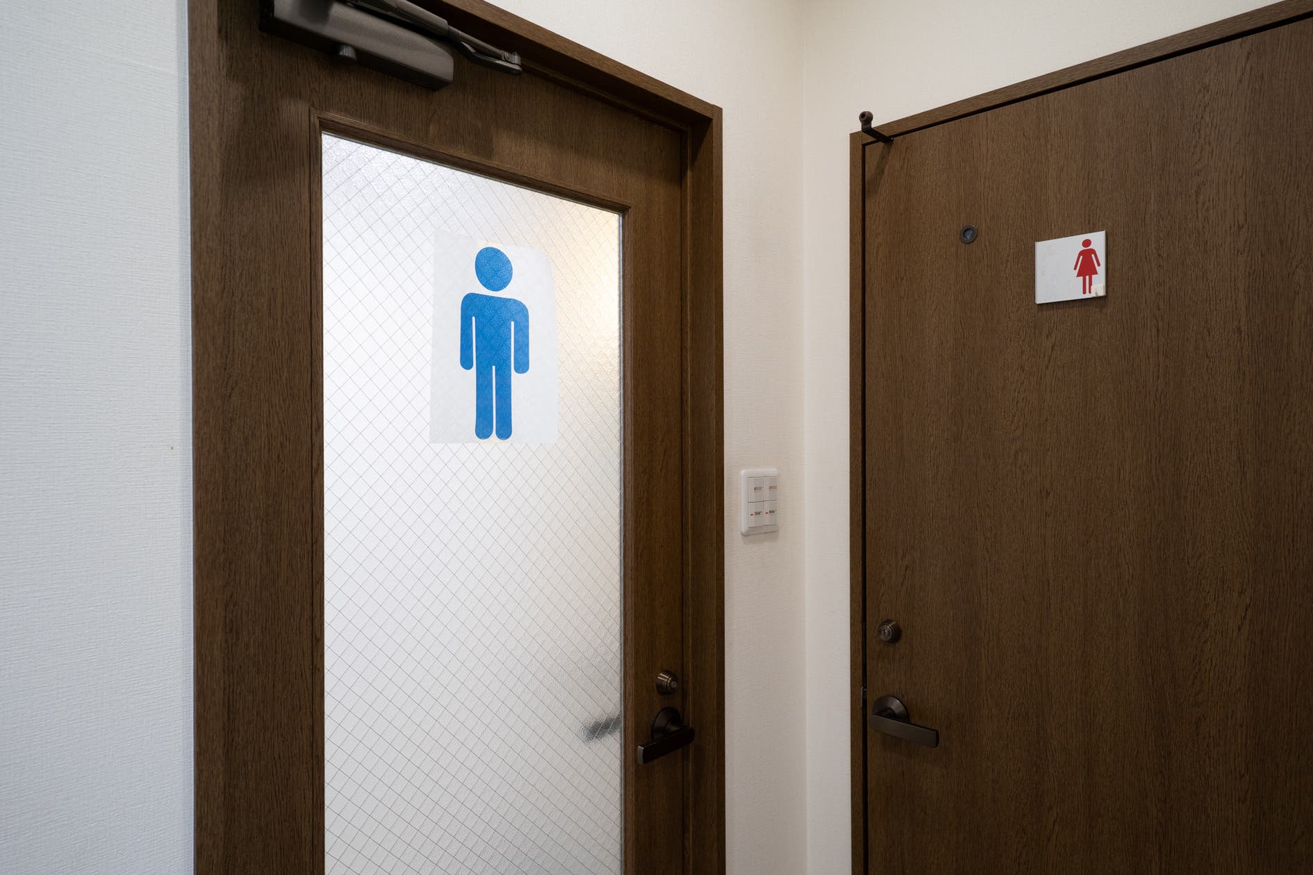 【大須観音2分、伏見10分】最大30名着席可能｜40㎡の広々スペースB｜高速WiFi、プロジェクター、ホワイトボードの写真11